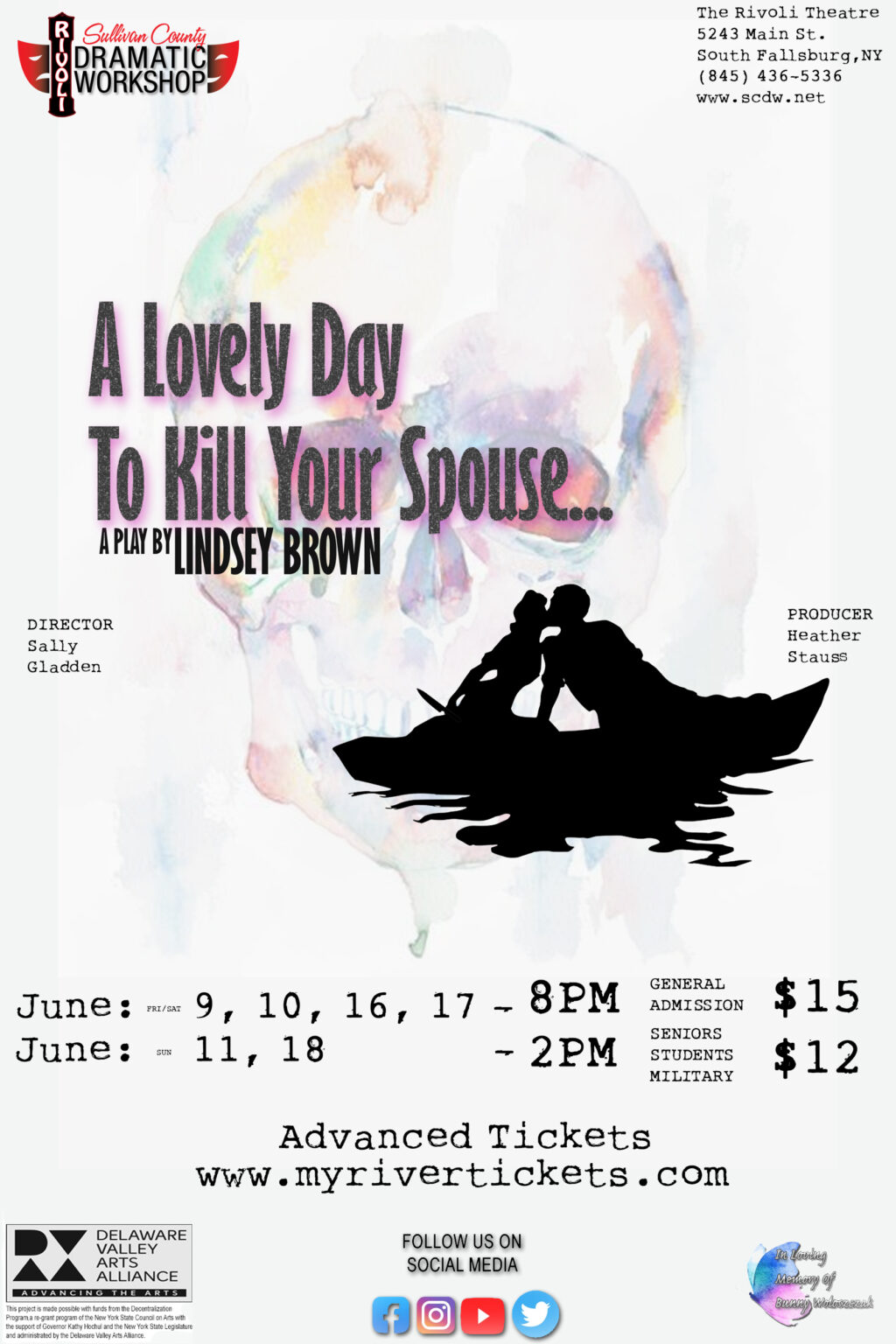 Full Length Plays – lindseyb.me