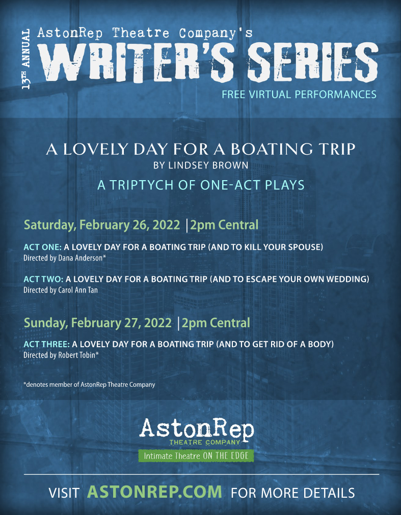 Full Length Plays – lindseyb.me